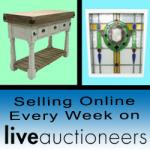 Mid Century Furniture & French Auctions in Houston Texas at Gallery ...