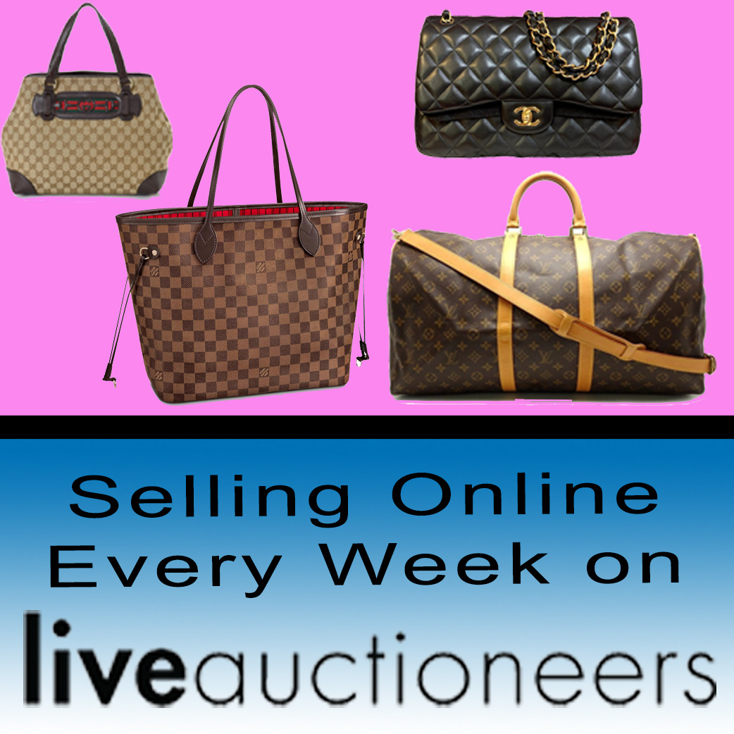 Saturday October 3 10 am - Gallery Auctions, Inc.