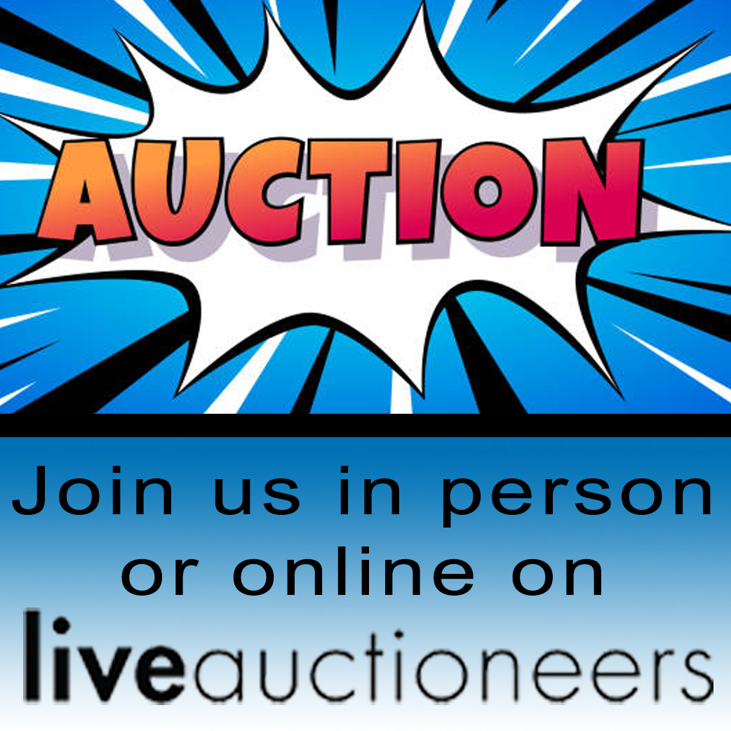 Mid Century Furniture & French Auctions in Houston Texas at Gallery ...