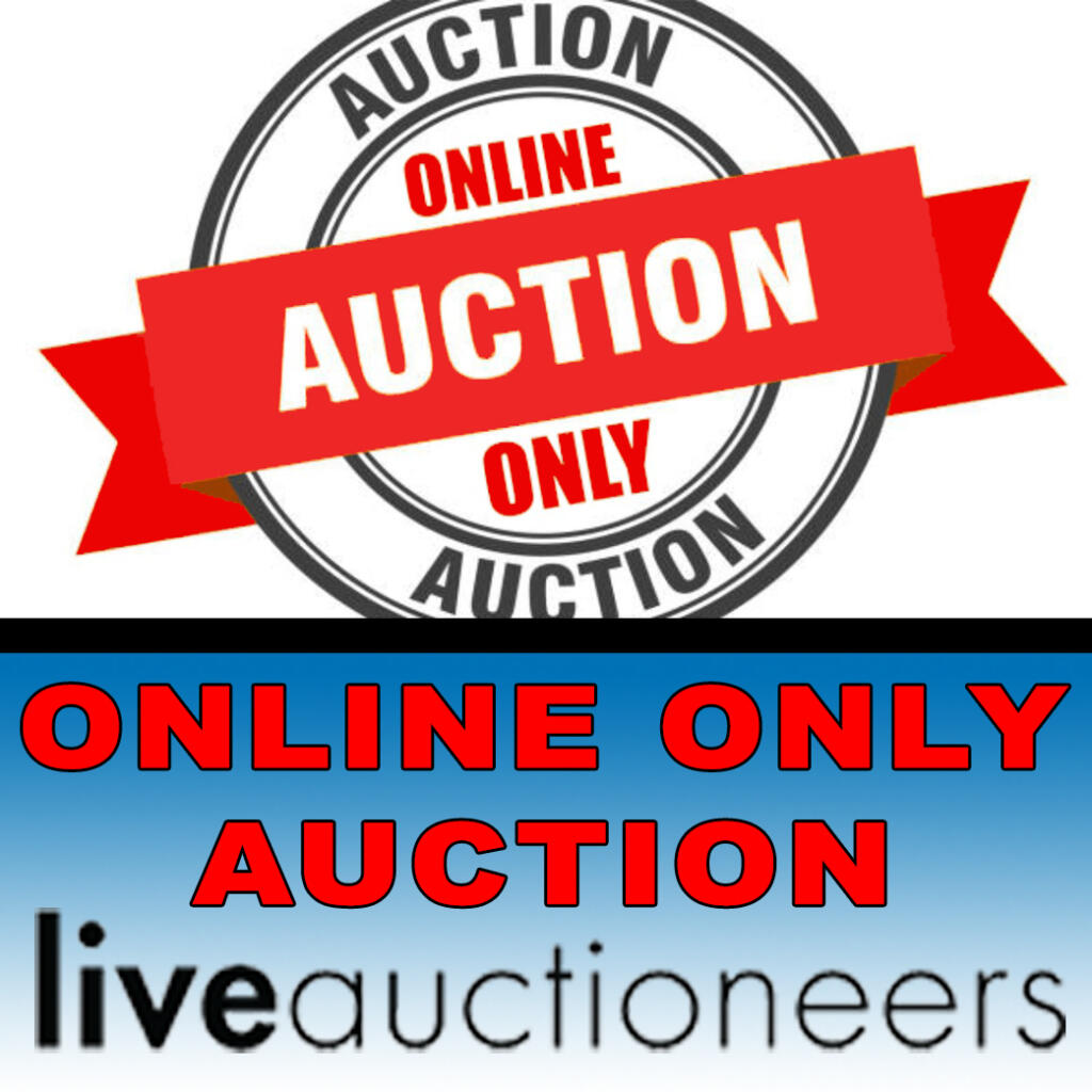 Upcoming Auctions Archives - Gallery Auctions, Inc.