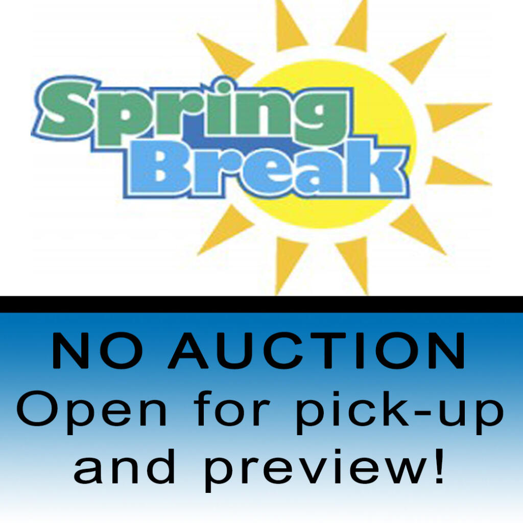 Online & Live Antique Auctions in Houston TX | Gallery Auctions INC