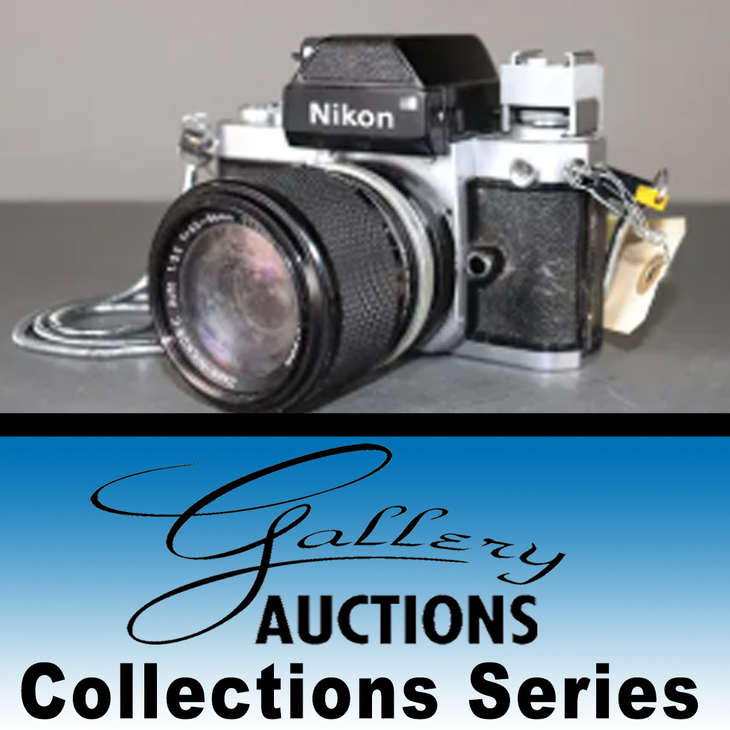 Online & Live Antique Auctions in Houston TX | Gallery Auctions INC